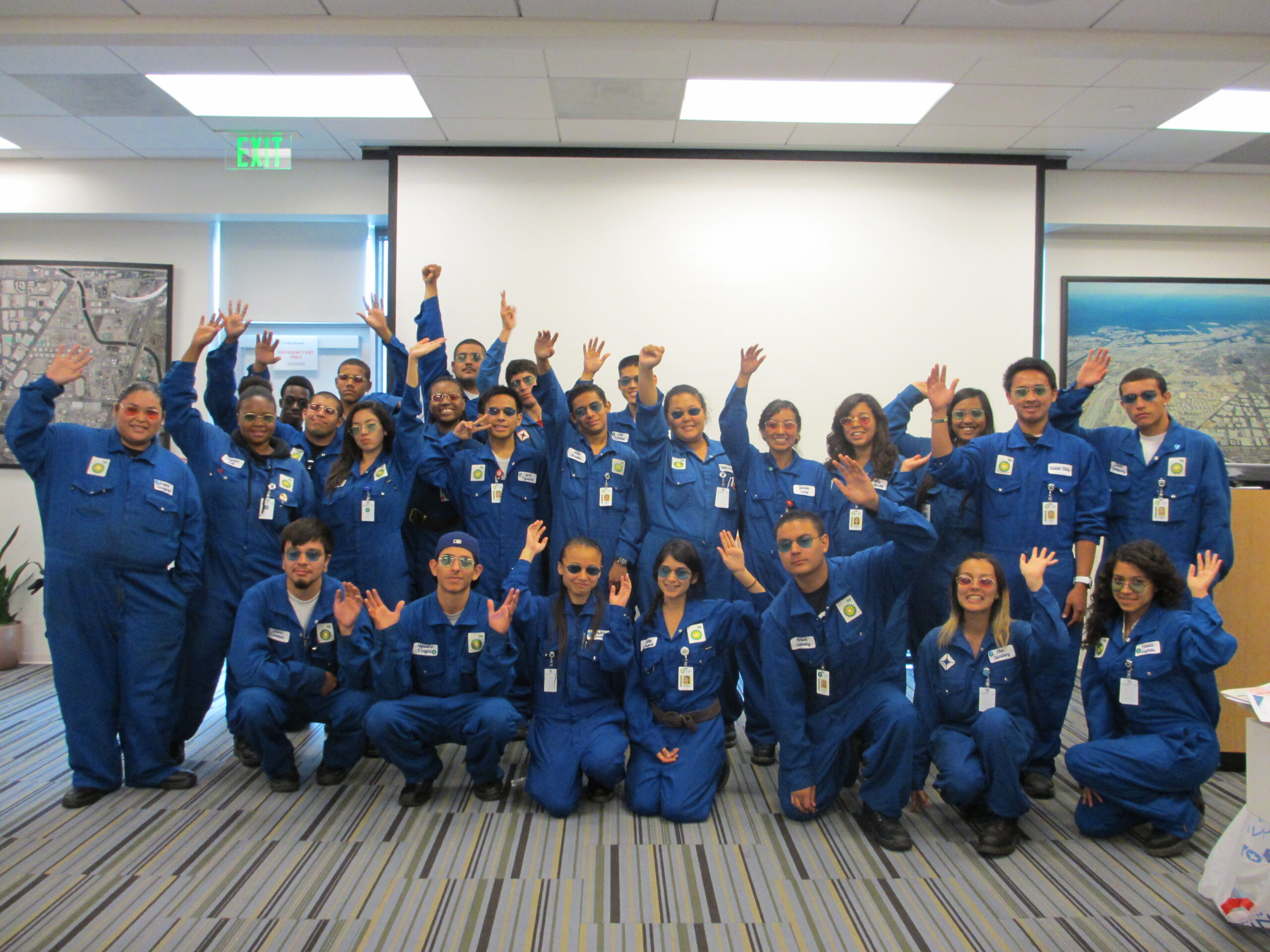 Youth Development – Jag Tag Enterprises