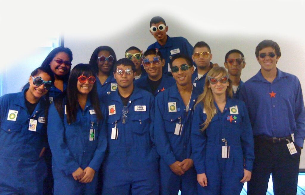 Youth Development – Jag Tag Enterprises