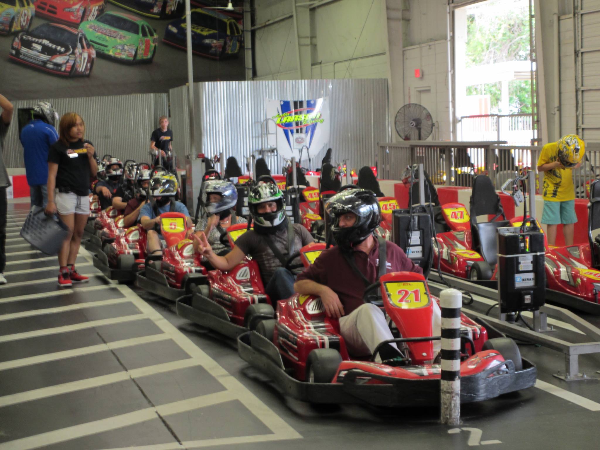 Retreats/Off-sites – Jag Tag Enterprises