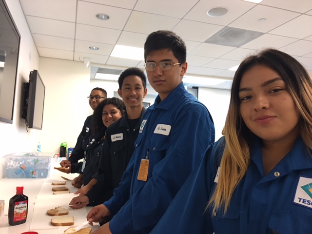 Youth Development – Jag Tag Enterprises